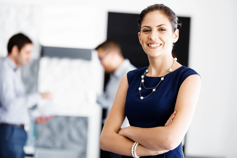 5 pensamientos positivos que pueden impulsar su éxito - Quiero Algo ...